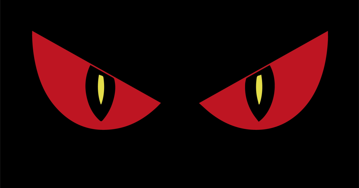 How about we stop scaring the kids? | PIM