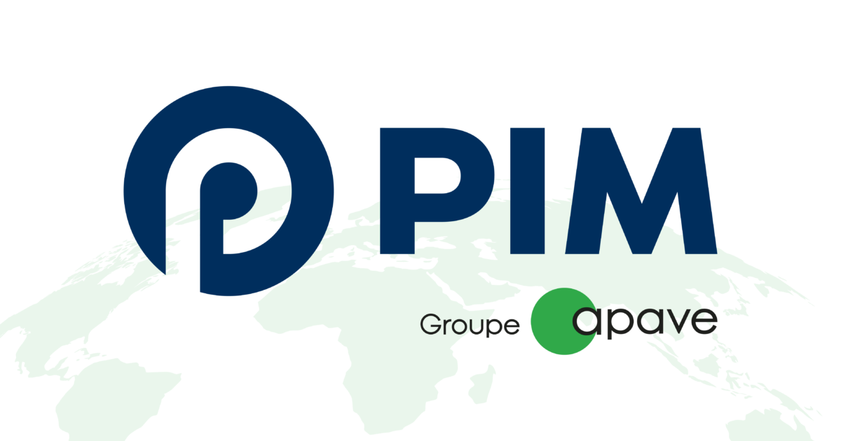 Strengthened by Global Expertise | PIM